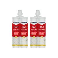 China Moldproof Epoxy Tile Sealant , Epoxy Grout Sealer For Tile Gap Filling for sale