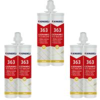 China Gold Epoxy Tile Grout , Liquid Grout Sealer For Floor Tile Bathroom Tiles for sale