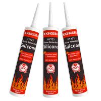 China 300ml Silicone GP Sealant Glass Glue Clear Silicon Sealant For Window for sale