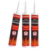 China 280Ml Neutral Fast Cure Sealant Silicone For Bathroom for sale