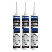 China Neutral Weather Resistance Structural Silicone Sealant Adhesives 280ml for sale