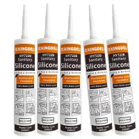 China Silicone Sealant Silicon Spray Sealant Adhesive For Aquarium for sale