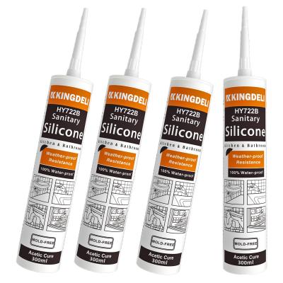 China Em From Manufacturer 100% Silicone Structural Glass And Aluminum Sealant for sale