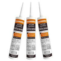 China Multifunctional General Purpose Construction Silicon Glue RTV Sealant Silicone for sale