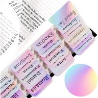 China Bible Index Stickers for sale