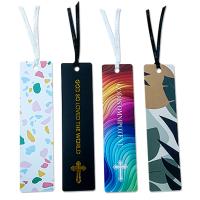China 3D Letter Bible Index Tab Custom Designs Durable For Wide Range Application for sale