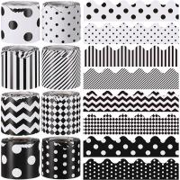 China Elegant Classroom Display Borders Bulletin Border Trim With Sturdy Material for sale