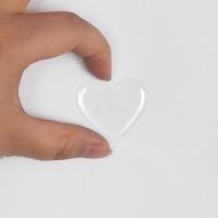 China Transparent Cute Cartoon 3D Epoxy Dome Stickers DIY Custom Logo Crystal Epoxy Resin Stickers for sale