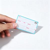 China Convenient Price Tag Labels Industrial Packaging Labels For Supermarkets Retail Stores for sale