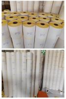 China Custom Courier Shipping Label Rolls for Logistics Companies for sale