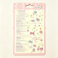 China Custom Diamond 3D Candy Stickers Sparkle Gem For Kids DIY Crafts Decoration OEM ODM for sale