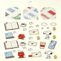 China Cute Cartoon Custom Washi Stickers Journal Scrapbook Decor Creative Label Kids Handmade Stickers for sale