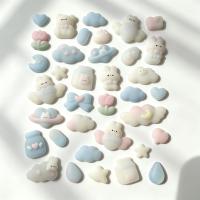 China Matte 3D Epoxy Dome Stickers Eco Friendly For Kids DIY Cup Journal Tablet Decoration for sale