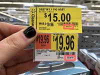 China Convenient Price Tag Labels Industrial Packaging Labels For Supermarkets Retail Stores for sale