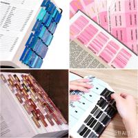 China 3D Bible Book Tabs Index Label Custom Designs Durable For Wide Range Application for sale