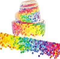 China Custom Decorative Paper Borders for Educational Supply Brands for sale