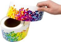 China Custom Decorative Paper Borders for Educational Supply Brands for sale