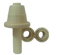 China Other ABS or SS Water Filter Nozzle for Water Purification and Filtration Needs for sale