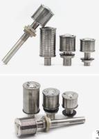 China Other ABS or SS Water Filter Nozzle for Water Purification and Filtration Needs for sale