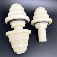 China Double Layer Water Filter Nozzle for Sand Filter Hassle-Free Maintenance Weight 0.2 kg for sale