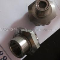 China High Pressure XWT Fire Protection Fine Atomizing Nozzle for Fine Sprinkler Fire Safety for sale