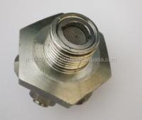 China High Pressure XWT Fire Protection Fine Atomizing Nozzle for Fine Sprinkler Fire Safety for sale