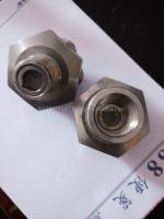 China High Pressure XWT Fire Protection Fine Atomizing Nozzle for Fine Sprinkler Fire Safety for sale