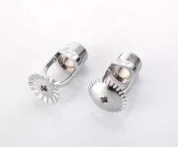 China DN20 Thread ZSTK Open Type Water Sprinklers Nozzle for Fire Sprinkler System for sale