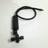 China four way fogger with stabilizer weight& check valve for sale