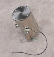 China Create a Stunning Water Display with Bolight Laminar Jet Fountain Nozzle and Lights for sale
