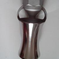 China non adjustable ice tower water fountain nozzle nozzle water fountain for sale