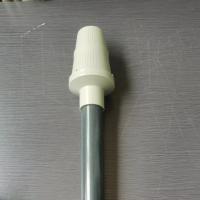 China 3/4inch or 1inch Sand Filter Nozzle for Water Treatment Tank Long-Lasting Performance for sale