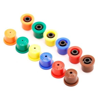 China PP Plastic Hollow Cone Spray Tip for Agricultural Pesticide Spraying Effectiveness for sale