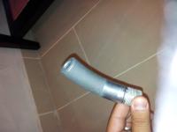 China Banana B4C Nozzle Angle Nozzles for Sandblasting Gun ID 12mm Long-Lasting Performance for sale