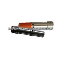 China Design Double Inlet Venturi Nozzle Sand Blasting Nozzle Weight KG 0.2 for sale