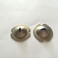 China Newly Developed Flat Fan Spray Nozzle for Paper and Pulp Production for sale
