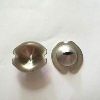 China high pressure  flat fan nozzle flat fan spray nozzle fan nozzle for sale