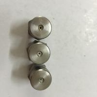 China solid stream jet spray nozzle nozzle jet spray nozzles water with ceramic orific for sale