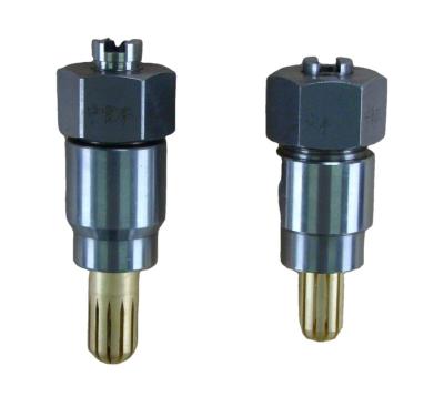 China SS brass Tungsten Carbide High Pressure De-phosphorusized Spray Nozzle for Water Spray for sale
