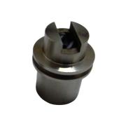 China SS brass Tungsten Carbide High Pressure De-phosphorusized Spray Nozzle for Water Spray for sale