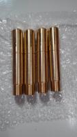 China SS brass Tungsten Carbide High Pressure De-phosphorusized Spray Nozzle for Water Spray for sale