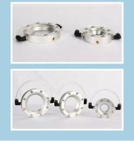 China AL Annular Air Knife Nozzle 0.2KG Weight for Pneumatic Air Compressor Performance for sale
