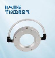 China AL Annular Air Knife Nozzle 0.2KG Weight for Pneumatic Air Compressor Performance for sale
