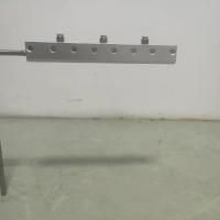 China AL air knife pneumatic air knives air knife systems for sale