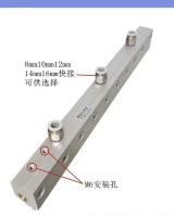 China AL air knife pneumatic air knives air knife systems for sale