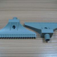 China 48 Hole 110mm ABS Air Knife Nozzle for Wind Jet Air Nozzle and Air Washer Spray Nozzle for sale