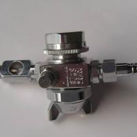 China DK Automatic Fine atomizing Misting Nozzle for sale