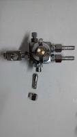 China DK Automatic Fine atomizing Misting Nozzle for sale