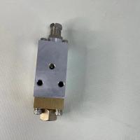 China air hot melt glue misting nozzle hot melt glue gun nozzle module spray gun 1.3 for sale