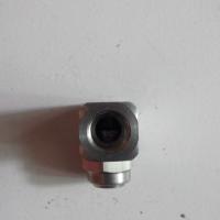 China whirl jet vaneless full cone spray nozzle(GAN) nozzles cleaning equipment parts for sale